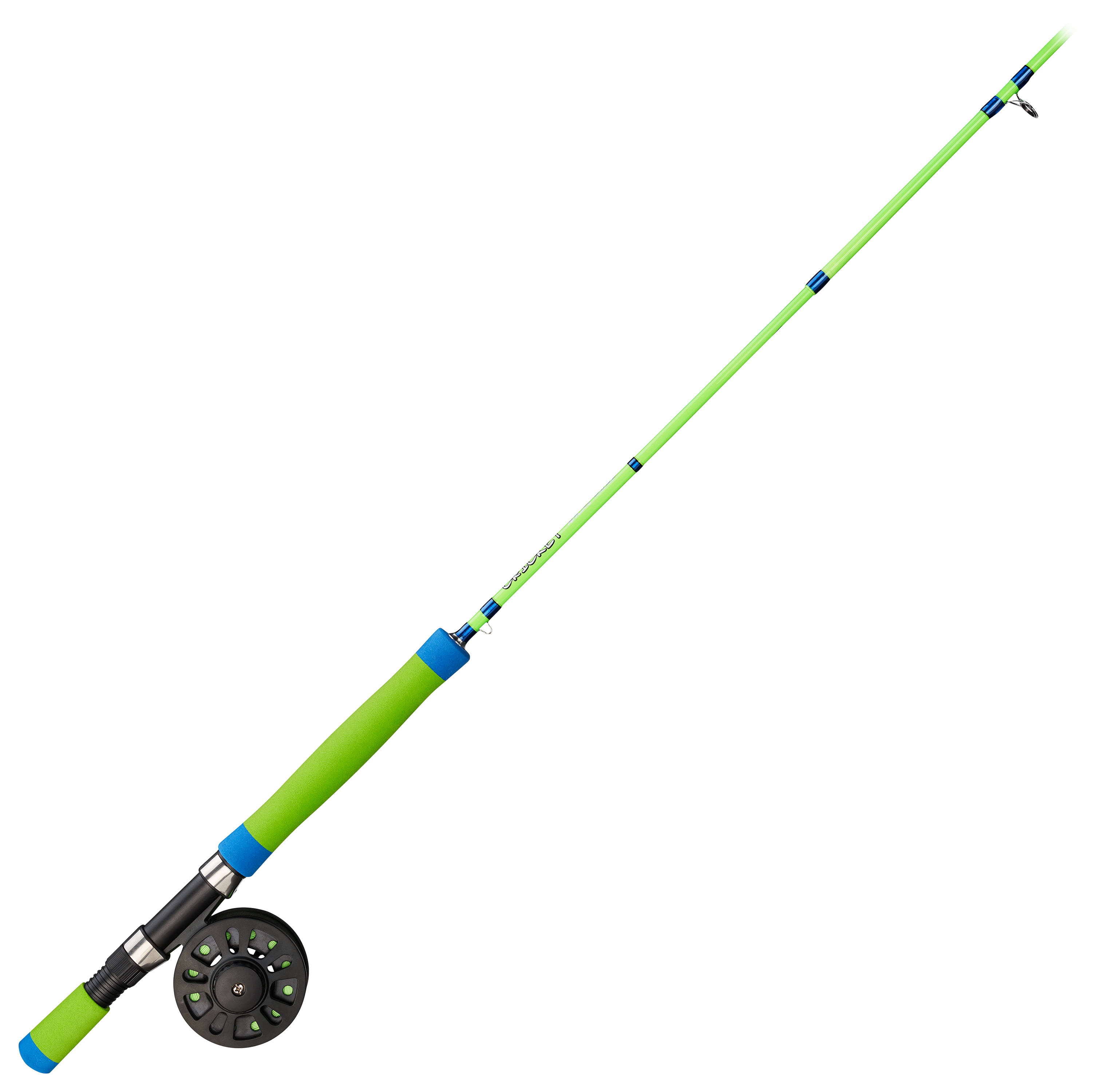 White River Fly Shop Cricket Youth Fly Outfit | Cabela's